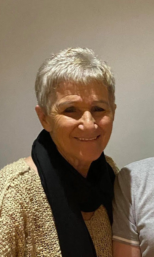 Eva Berger - Queensland Bridge Association